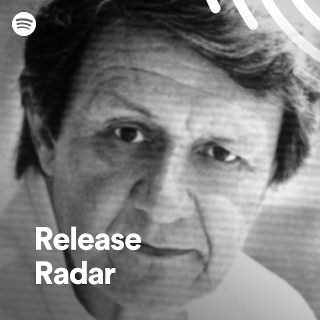 Release Radar - playlist by Spotify | Spotify