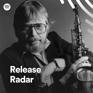 Release Radar - playlist by Spotify | Spotify