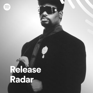 Release Radar - playlist by Spotify | Spotify