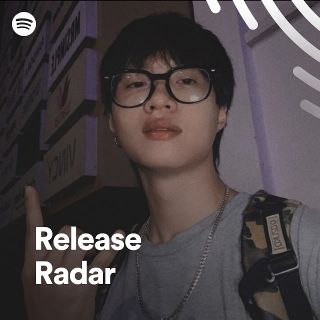 Release Radar - playlist by Spotify | Spotify
