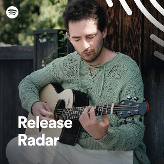 Release Radar - playlist by Spotify | Spotify