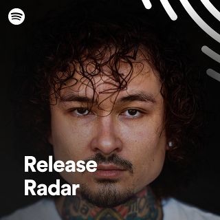 Release Radar | Spotify Playlist