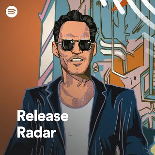 Release Radar - playlist by Spotify | Spotify