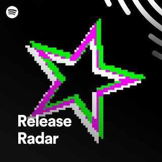 Release Radar - playlist by Spotify | Spotify