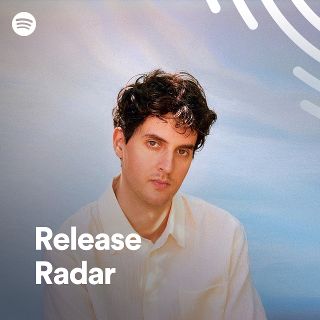 Release Radar | Spotify Playlist