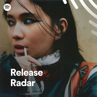 Release Radar - playlist by Spotify | Spotify