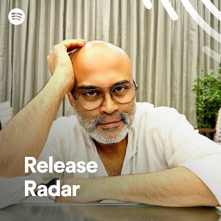 Release Radar | Spotify Playlist