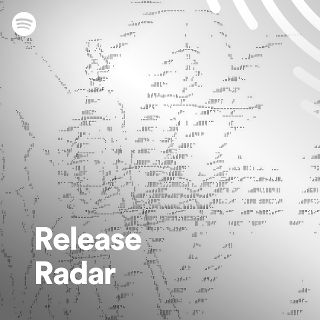 Release Radar - playlist by Spotify | Spotify