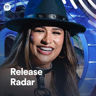 Release Radar - playlist by Spotify | Spotify