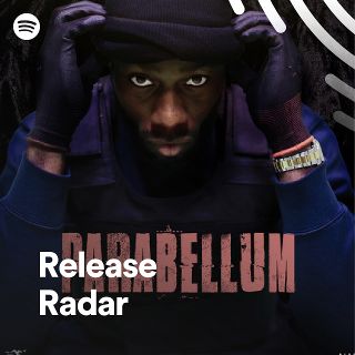 Release Radar | Spotify Playlist