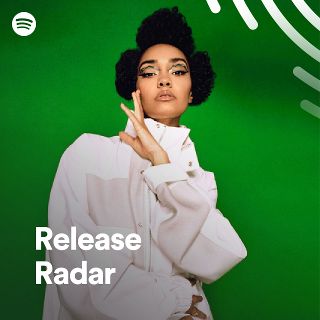 Release Radar - playlist by Spotify | Spotify