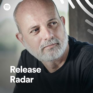 Release Radar - playlist by Spotify | Spotify