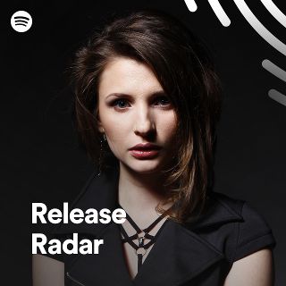 Release Radar - playlist by Spotify | Spotify
