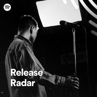 Release Radar | Spotify Playlist