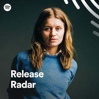 Release Radar | Spotify Playlist