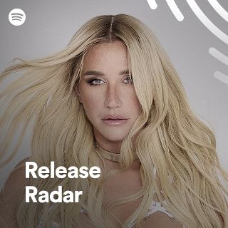Release Radar | Spotify Playlist
