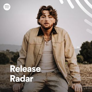 Release Radar | Spotify Playlist