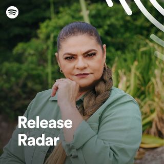 Release Radar - playlist by Spotify | Spotify