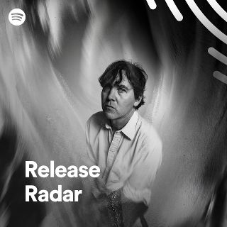 Release Radar | Spotify Playlist