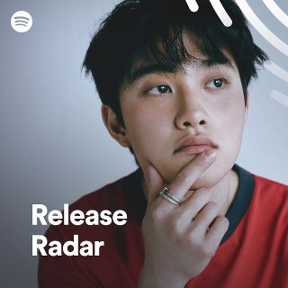 Release Radar | Spotify Playlist