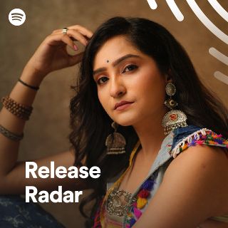 Release Radar - playlist by Spotify | Spotify