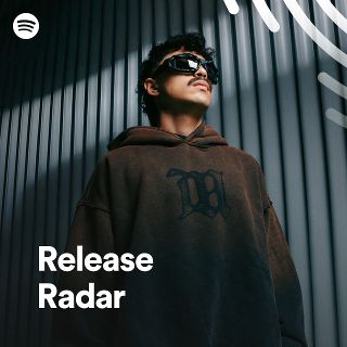 Release Radar | Spotify Playlist