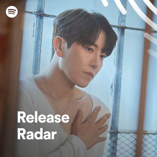 Release Radar | Spotify Playlist