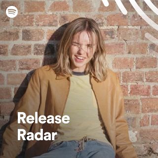 Release Radar - playlist by Spotify | Spotify