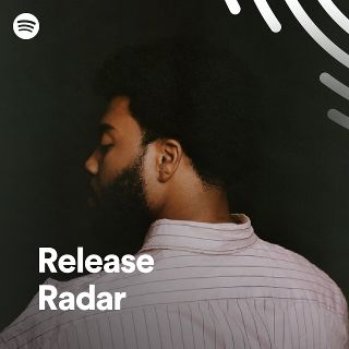 Release Radar - playlist by Spotify | Spotify