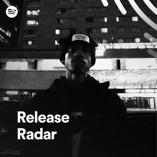 Release Radar - playlist by Spotify | Spotify