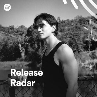 Release Radar - playlist by Spotify | Spotify