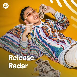 Release Radar - playlist by Spotify | Spotify