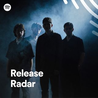Release Radar | Spotify Playlist