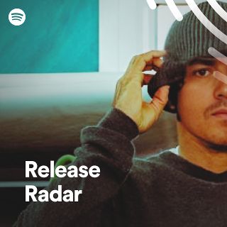 Release Radar | Spotify Playlist