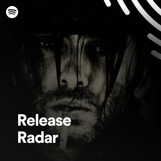Release Radar | Spotify Playlist