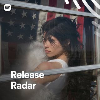Release Radar - playlist by Spotify | Spotify