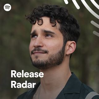 Release Radar | Spotify Playlist