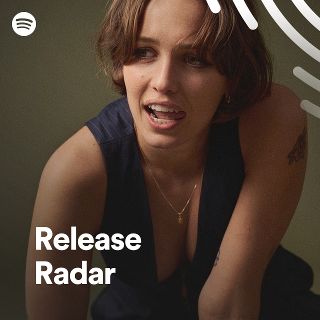 Release Radar - playlist by Spotify | Spotify