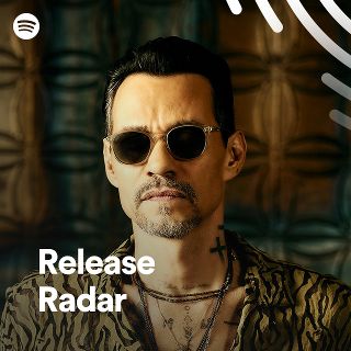 Release Radar - playlist by Spotify | Spotify