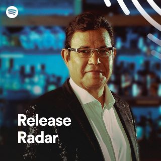 Release Radar - playlist by Spotify | Spotify