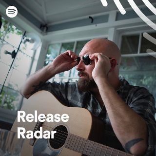 Release Radar - playlist by Spotify | Spotify