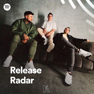 Release Radar | Spotify Playlist
