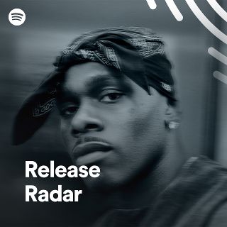 Release Radar | Spotify Playlist