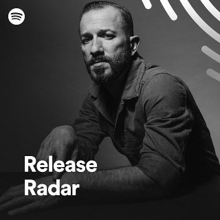 Release Radar - playlist by Spotify | Spotify