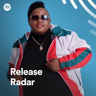 Release Radar | Spotify Playlist