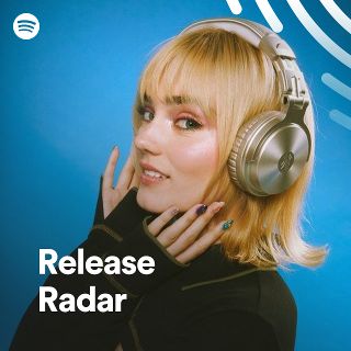 Release Radar - playlist by Spotify | Spotify