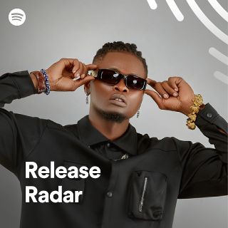 Release Radar | Spotify Playlist
