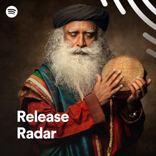 Release Radar - playlist by Spotify | Spotify