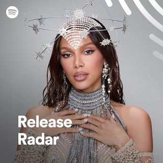 Release Radar | Spotify Playlist