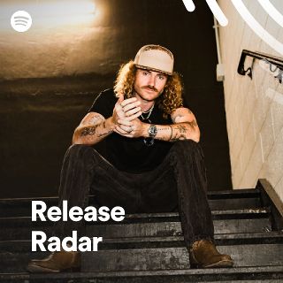 Release Radar | Spotify Playlist